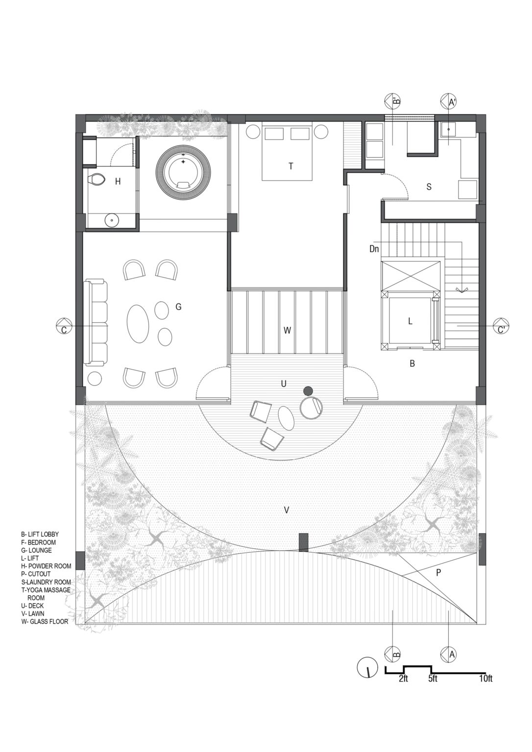 housTOGETHER, Delhi, by Plan Loci - ArchiSHOTS - ArchitectureLive!