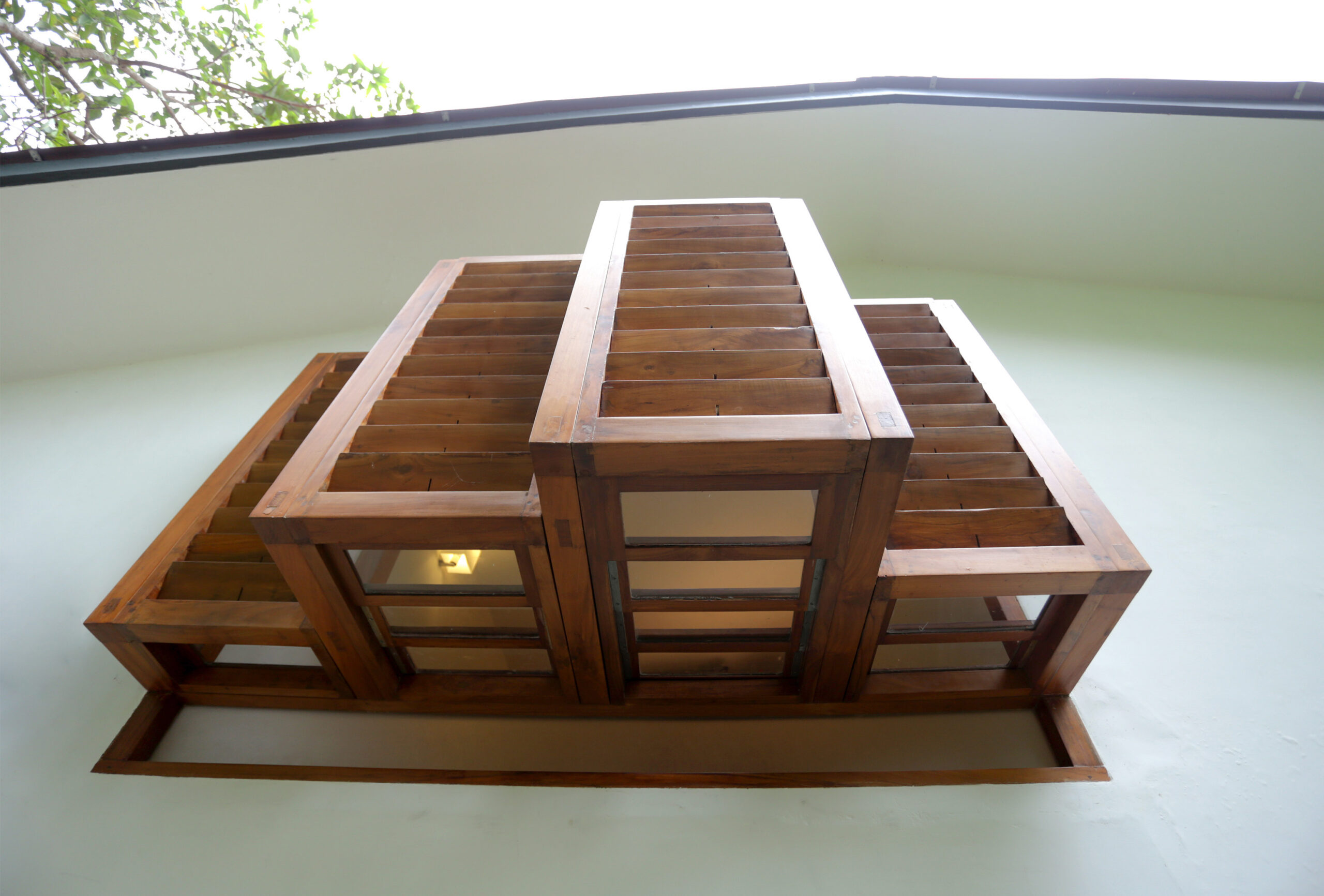 The Tropical Urban Window, Cochin, by [ar&de] - ArchiSHOTS ...