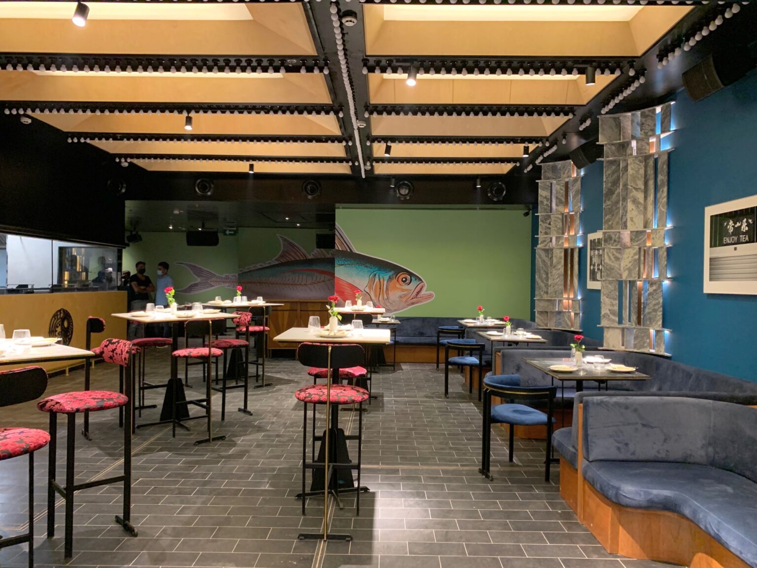 The Purple Ink Studio, Bangalore - ArchiSHOTS - ArchitectureLive!