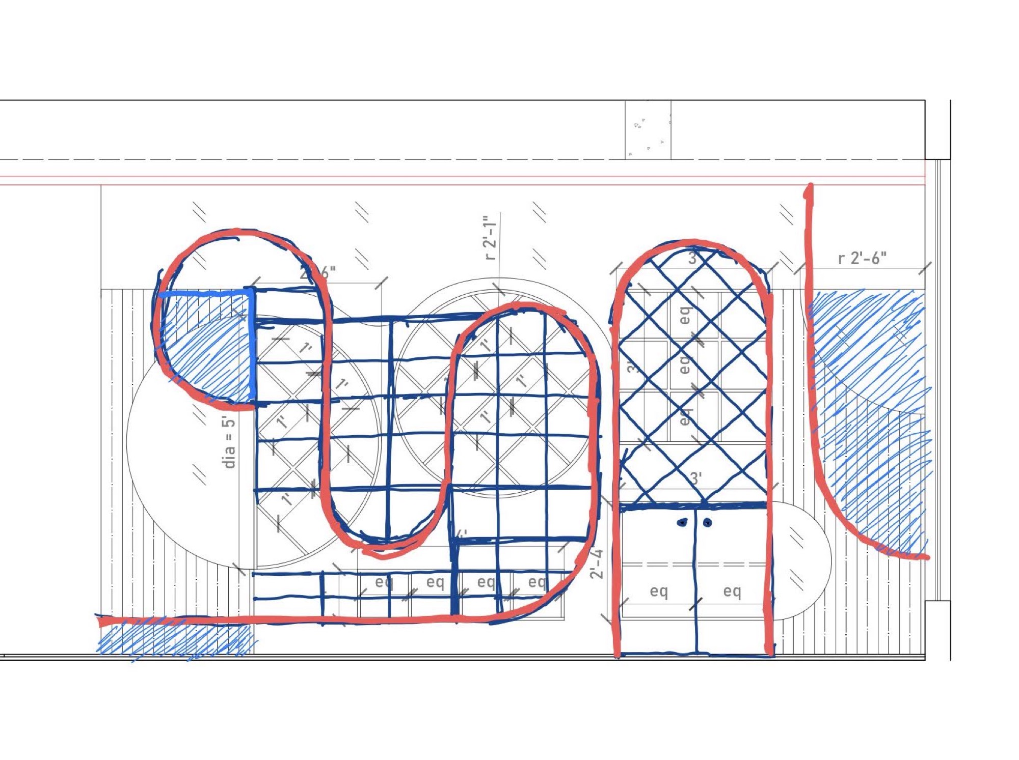 Fluidity and Functionality: A Tour of Studio Sorted's TONI&GUY Salon ...