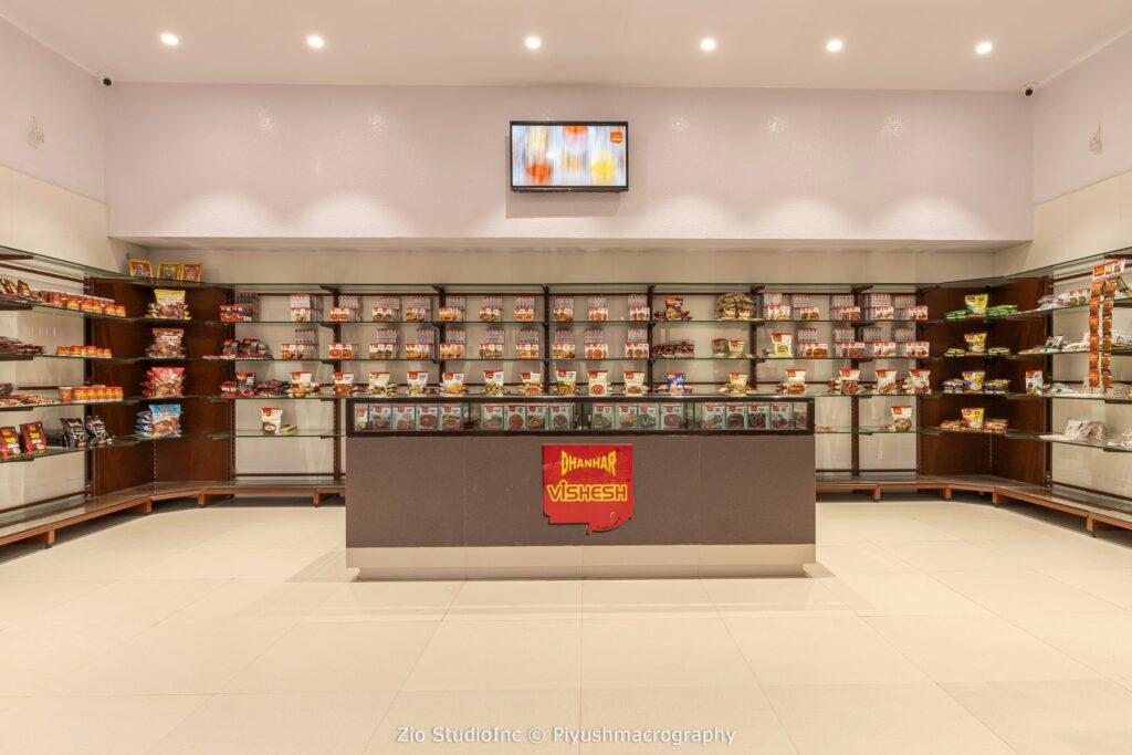 Simply Spiced, Navsari, Gujarat, by Zio studioinc - ArchitectureLive!