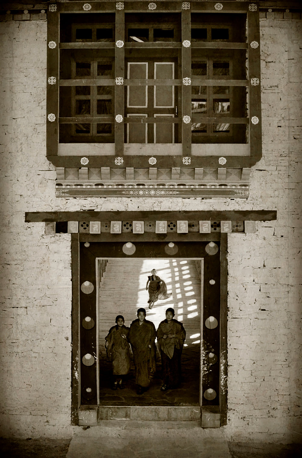 Frames of Progress: Architectural Photography Capturing the Building of ...