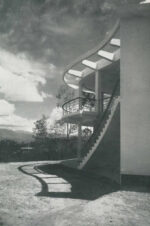 Frames of Progress: Architectural Photography Capturing the Building of ...