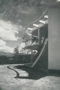 Frames of Progress: Architectural Photography Capturing the Building of ...