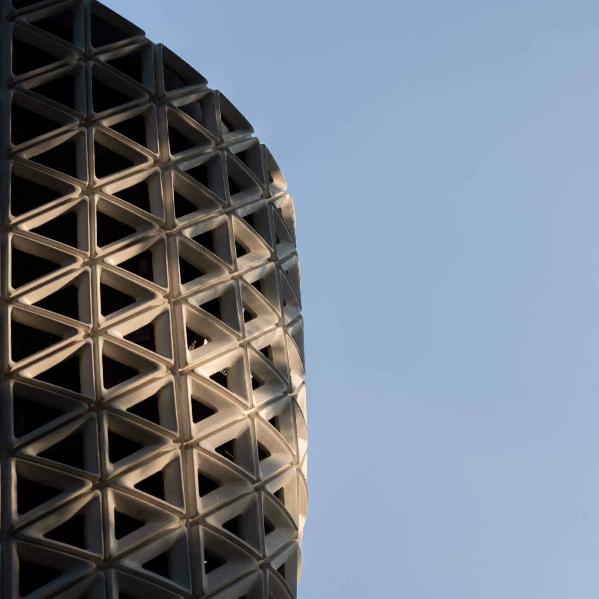 VERTO, New Delhi, by Studio Symbiosis - ArchiSHOTS - ArchitectureLive!