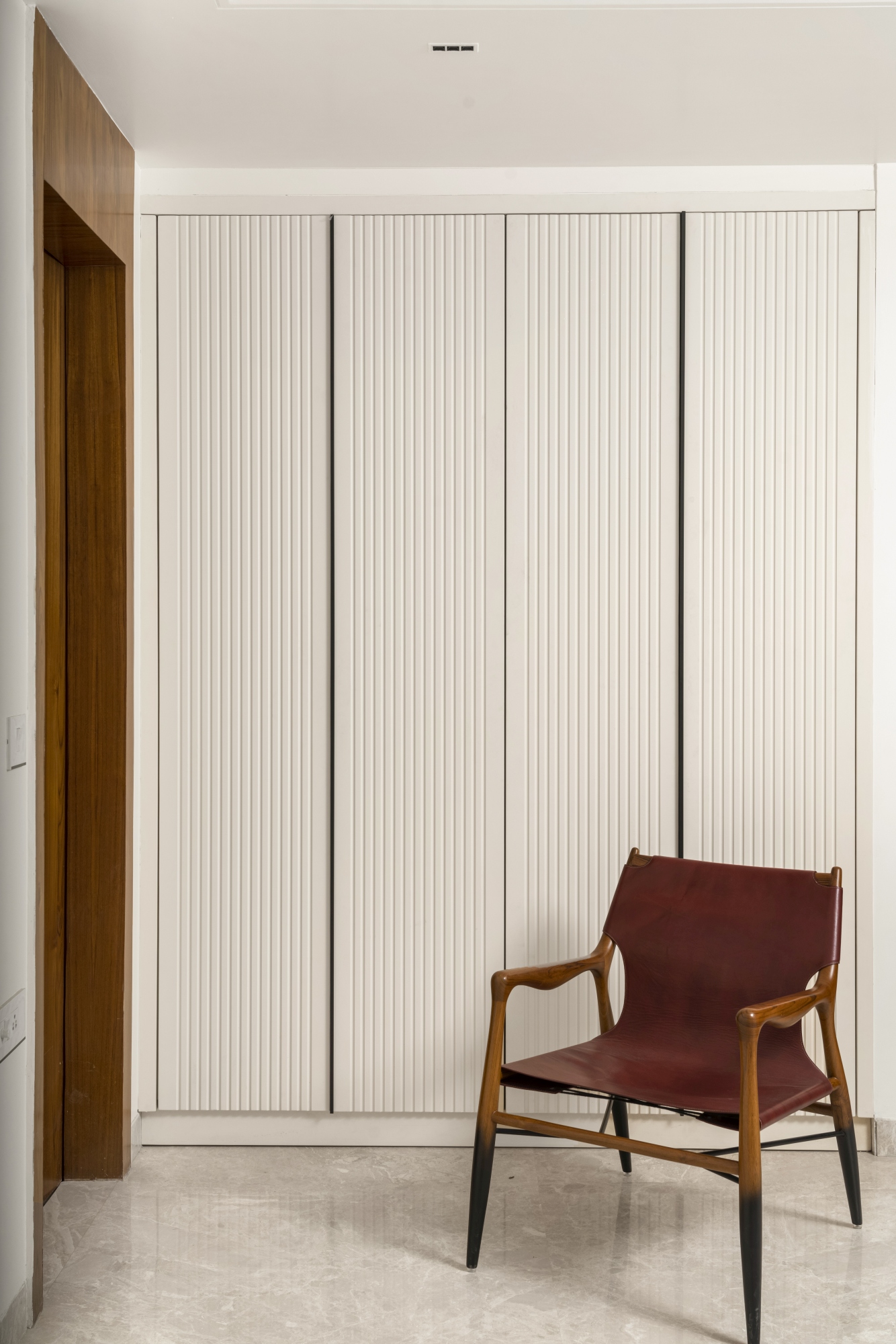 Portal House, Delhi, by UnBox Design - ArchiSHOTS - ArchitectureLive!