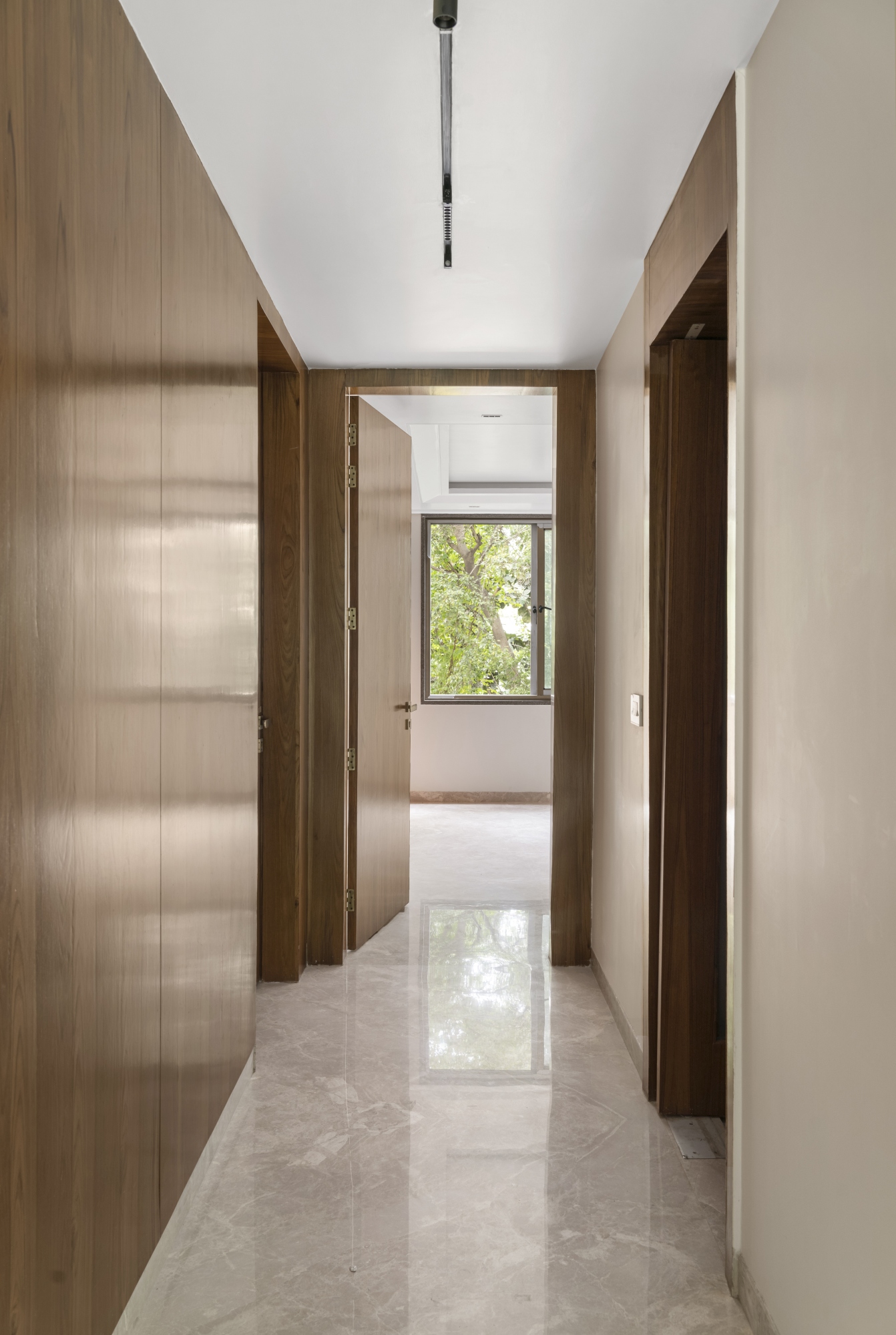 Portal House, Delhi, by UnBox Design - ArchiSHOTS - ArchitectureLive!