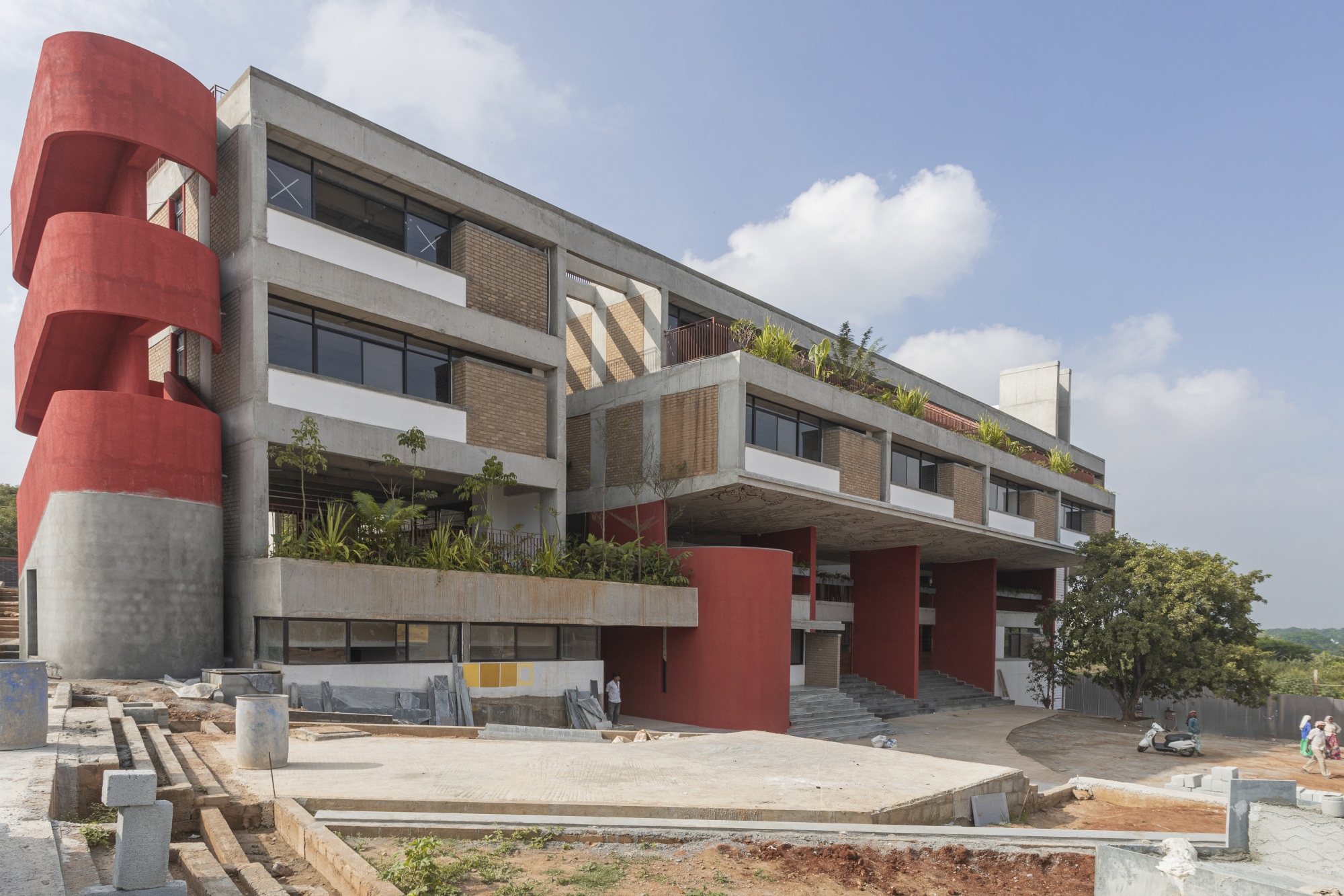 Garli Village- Remodelling for a Smart Society - Pappal Suneja and ...