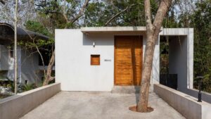 Aso, Goa, by Studio Matter - ArchiSHOTS - ArchitectureLive!