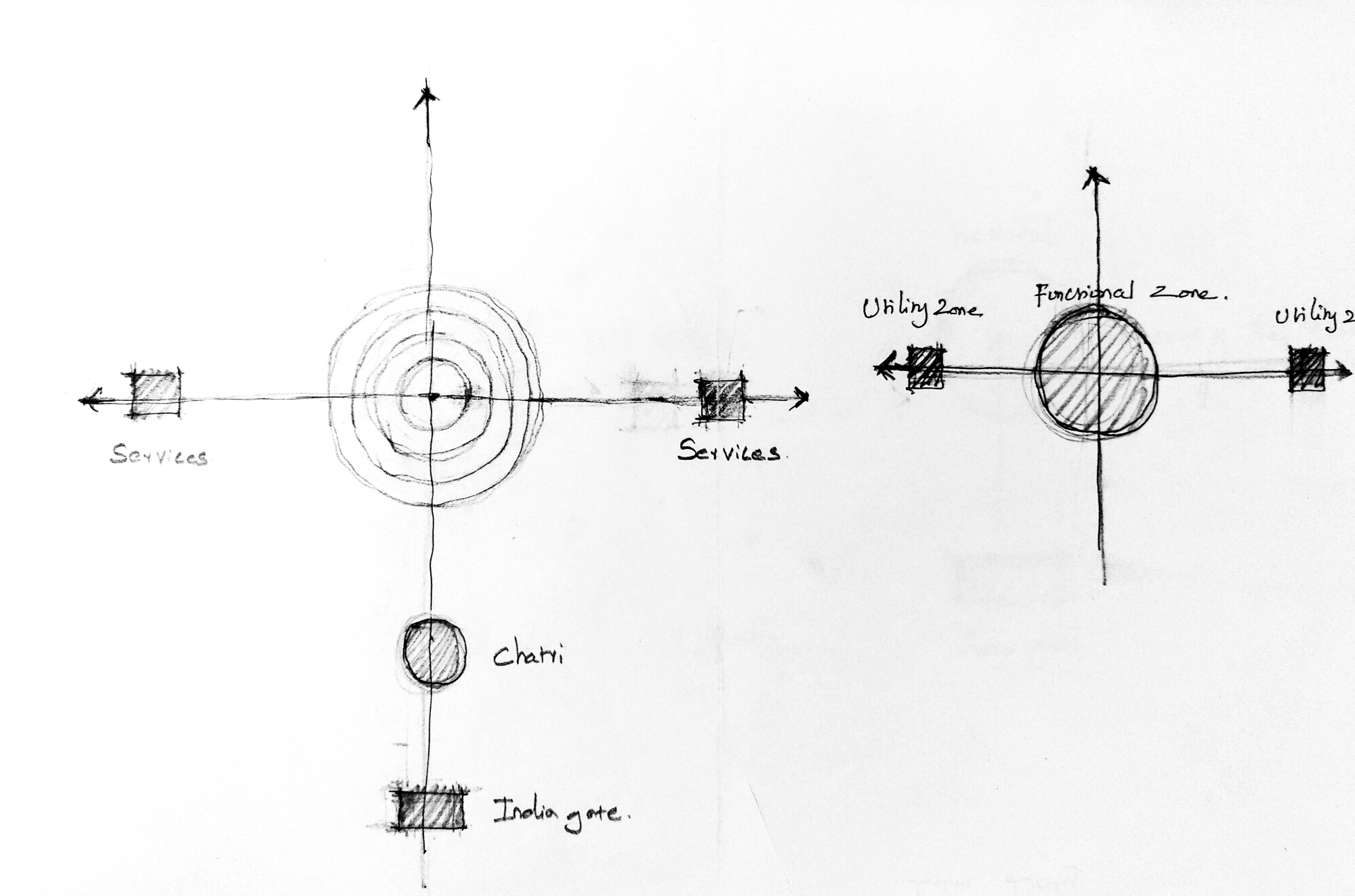 National War Memorial, New Delhi, by WeBe Design Lab - ArchiSHOTS ...