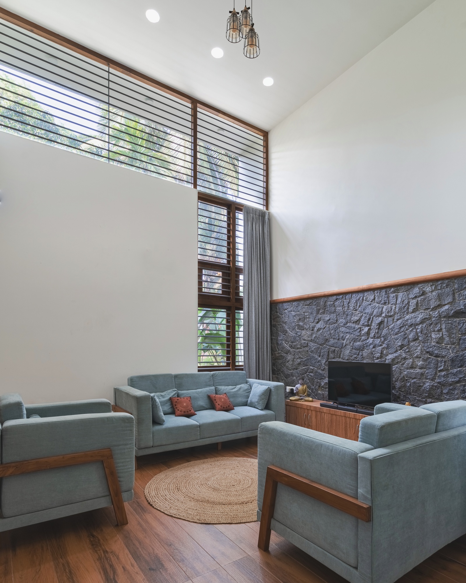 Unniyettans home, Calicut, by Nestcraft Architecture - ArchiSHOTS ...