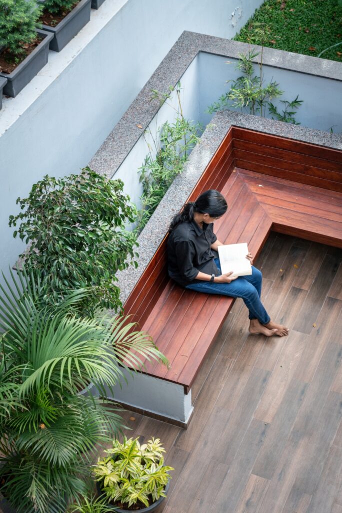 The Stately Abode, Calicut, by Nestcraft Architecture - ArchiSHOTS ...