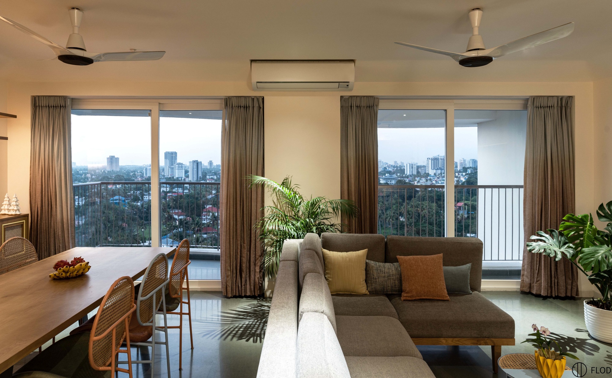 Nilaav – An artful Sanctuary, Cochin, by Foundation For Love Of Design ...