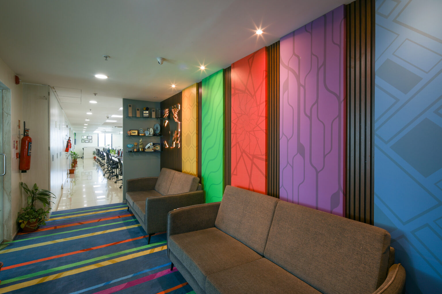 50 Years of VK Group: Building an Architectural Ecosystem Grounded in Innovation and ...