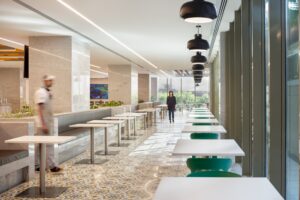 Zydus Corporate Park, Ahmedabad, by Morphogenesis - ArchiSHOTS ...