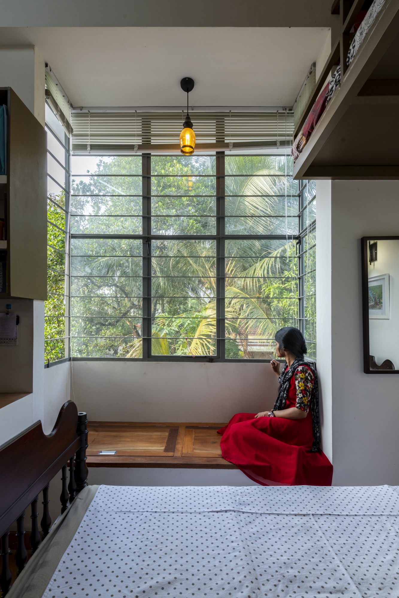 Minimum- The 2 Cent Home, Calicut, by Nestcraft Architecture ...