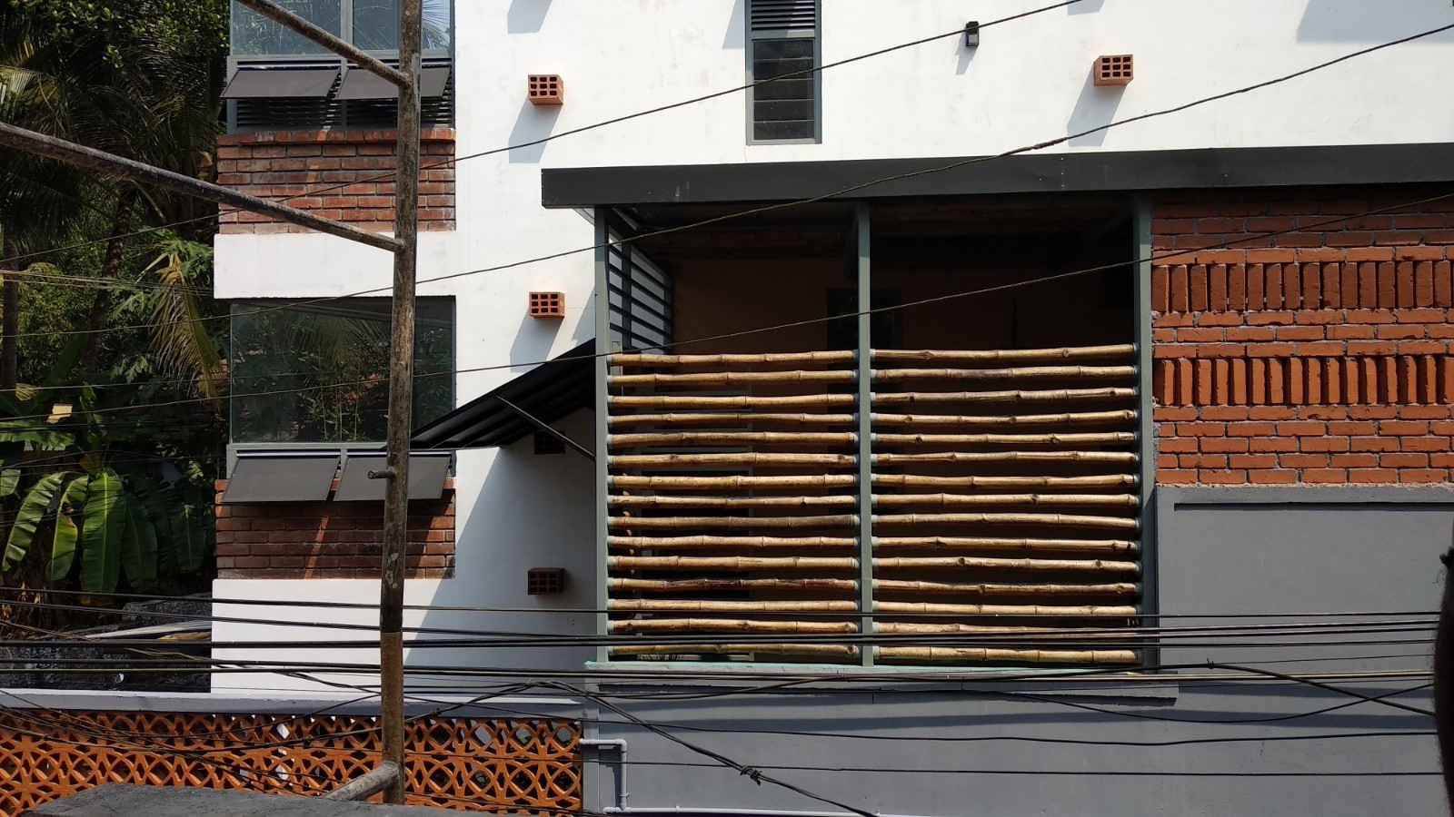 Minimum- The 2 Cent Home, Calicut, by Nestcraft Architecture ...