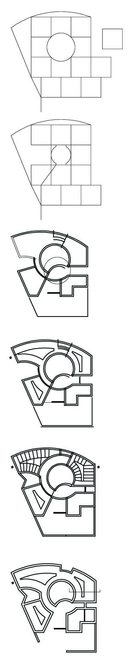 Maharshi Karve Samadhi & Memorial, by Narendra Dengle & Associates ...