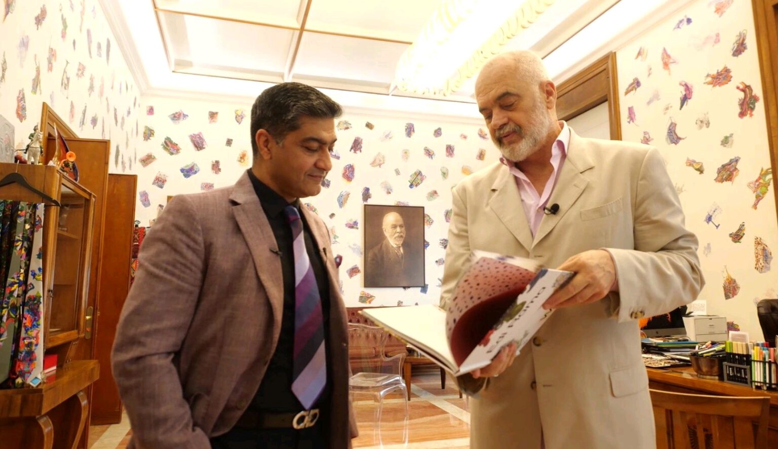 Dikshu Kukreja, Managing Principal at CP Kukreja Architects, appointed ...