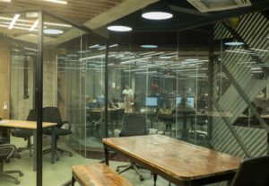 OfficeR, New Delhi by Plan Loci - ArchiSHOTS - ArchitectureLive!