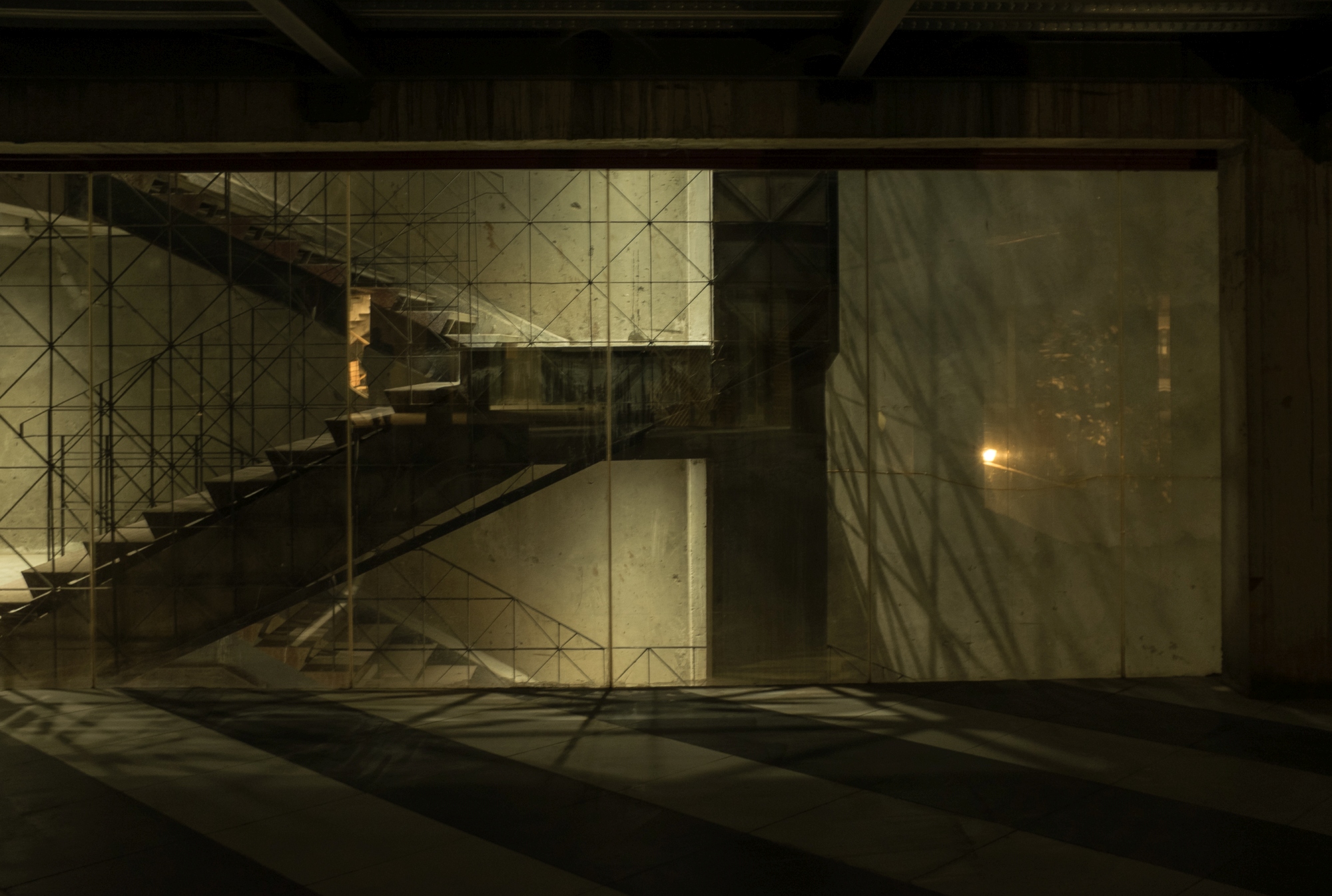 OfficeR, New Delhi by Plan Loci - ArchiSHOTS - ArchitectureLive!