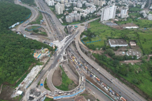 From Peths to Pinnacles: Pune's Architectural Evolution Towards ...