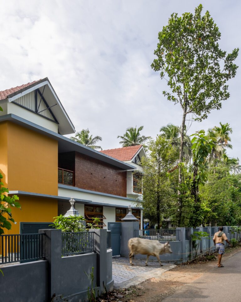 SECMOL School In Leh: A Role Model of Vernacular, Passive and ...