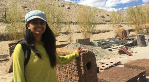 SECMOL School In Leh: A Role Model of Vernacular, Passive and ...