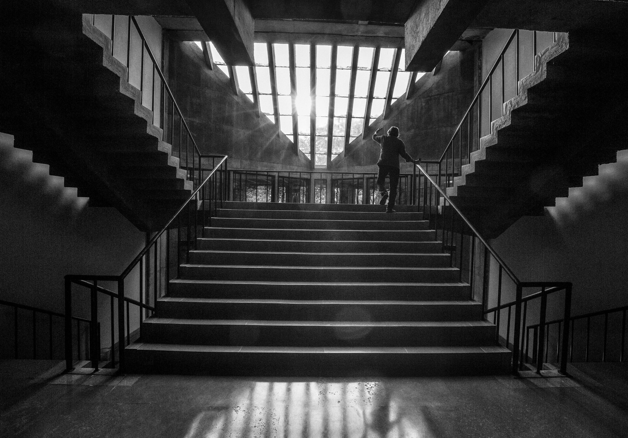 Indian Institute of Management, Bangalore, by Stein, Doshi, and Bhalla ...
