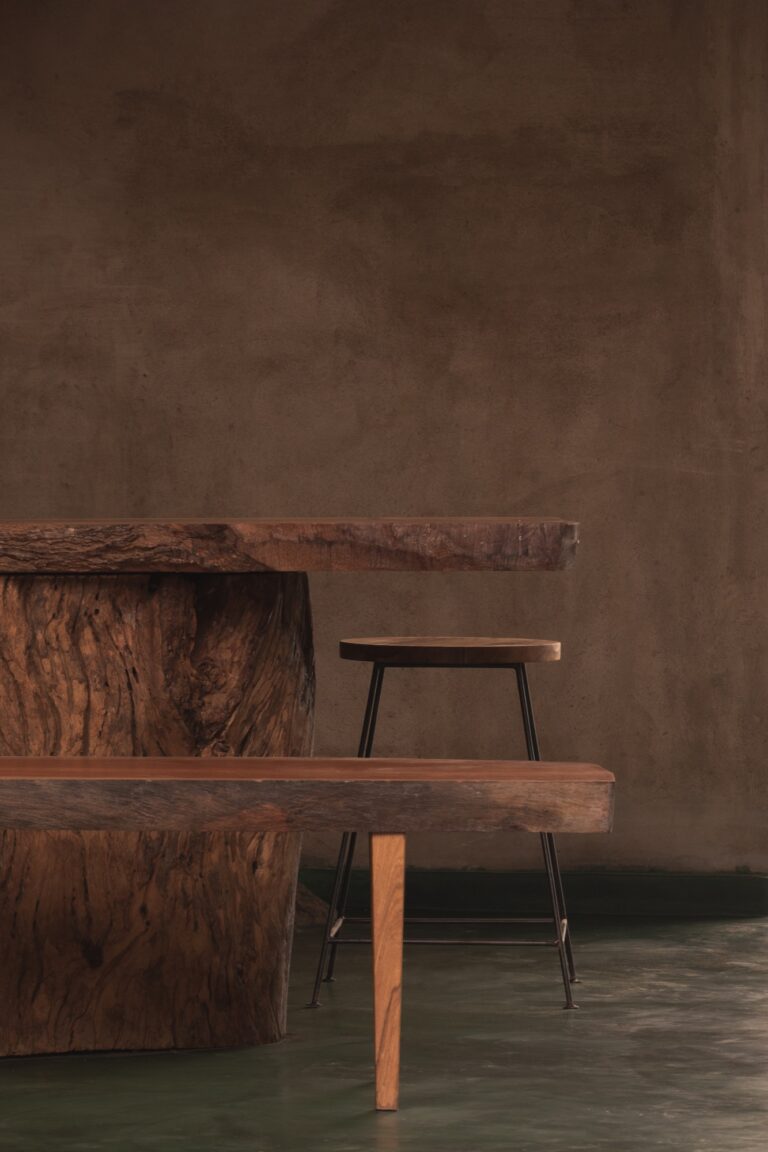 The Infinite Rise - Farm House at Coimbatore, Tamilnadu, by Earthscape ...