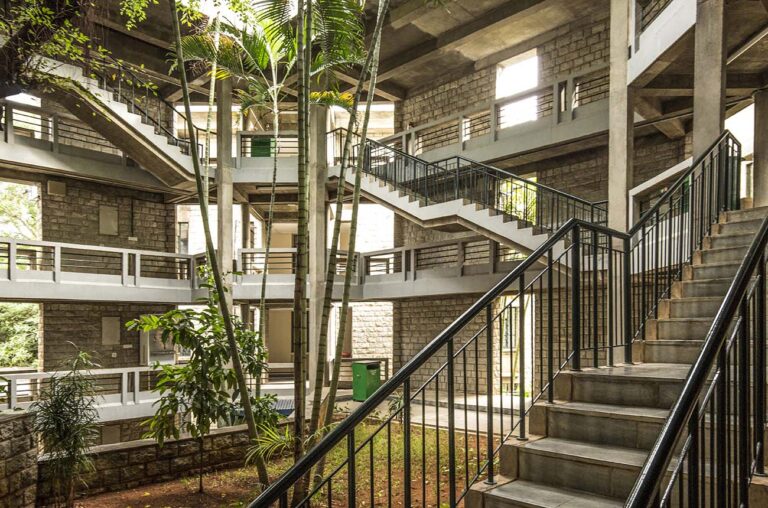 Indian Institute of Management, Bangalore, by Stein, Doshi, and Bhalla ...