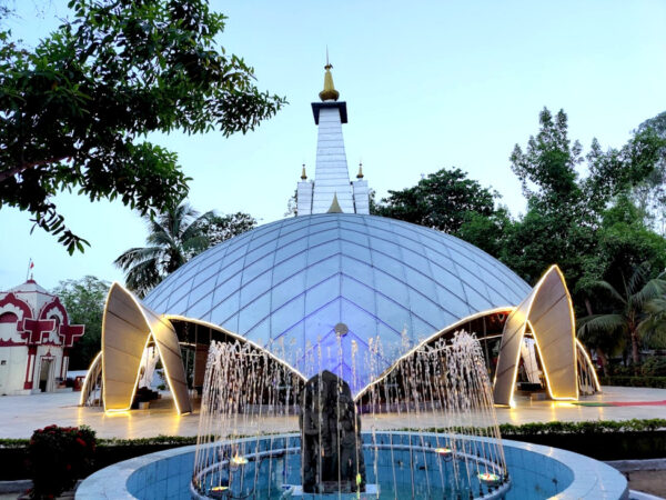 A Tribute to Madhav Achwal:An Architect, Academician & Marathi Author ...