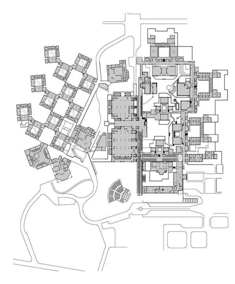 Indian Institute of Management, Bangalore, by Stein, Doshi, and Bhalla ...