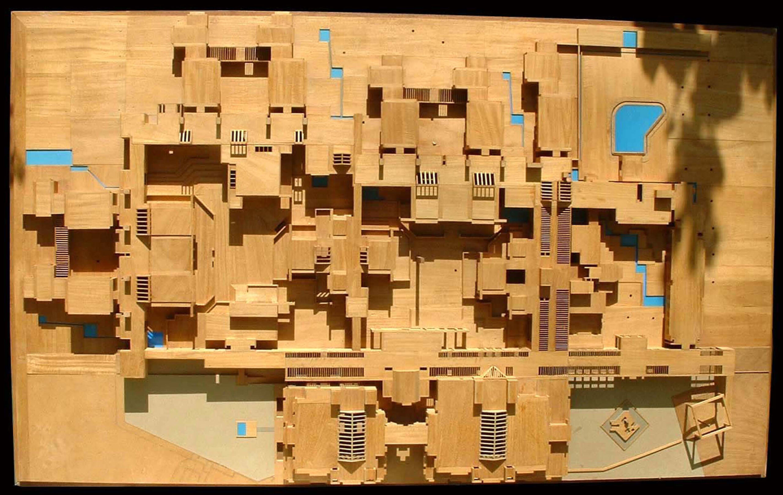 Indian Institute of Management, Bangalore, by Stein, Doshi, and Bhalla ...