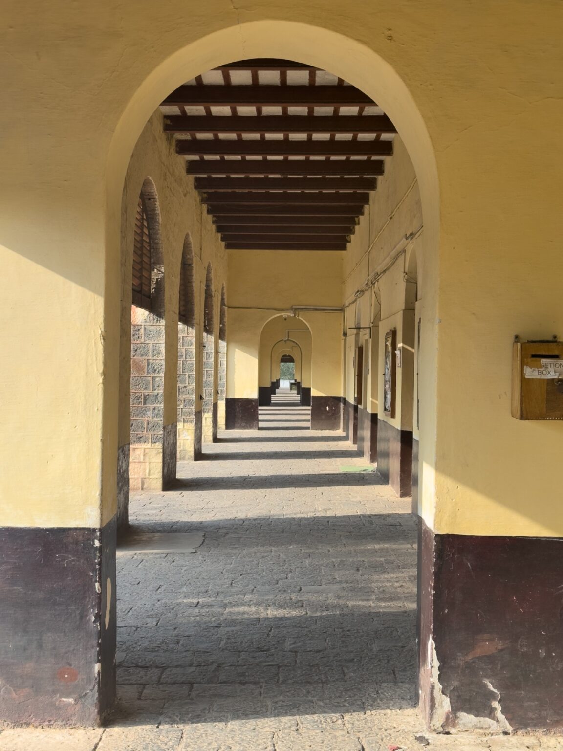 Heritage at risk: Outcry to stop demolition of a 157 year old Army ...