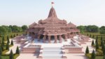 Chandrakant Sompura, designer of Ayodhya’s Shri. Ram Mandir, to be ...