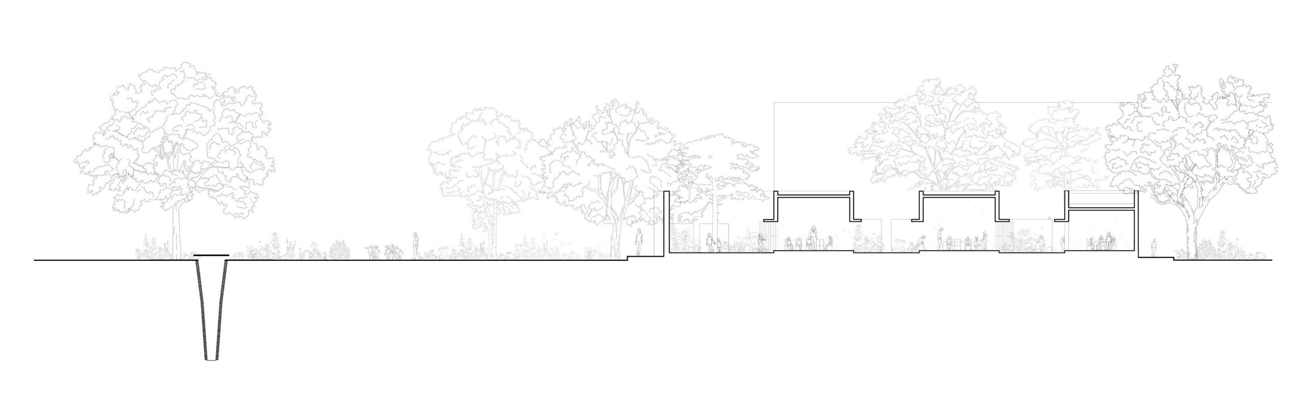 School for the Blind and Visually Impaired Children, Gandhinagar, by SEALAB