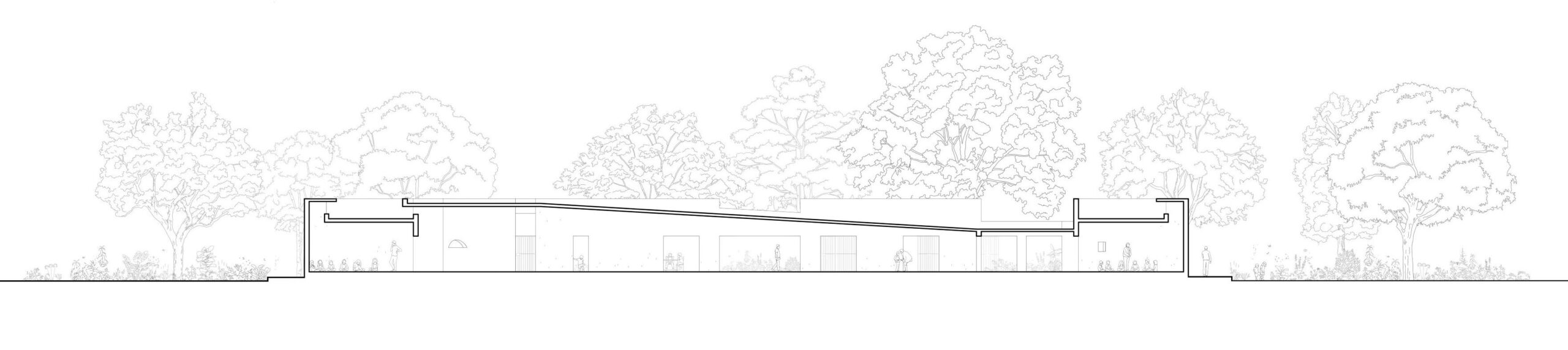 School for the Blind and Visually Impaired Children, Gandhinagar, by SEALAB