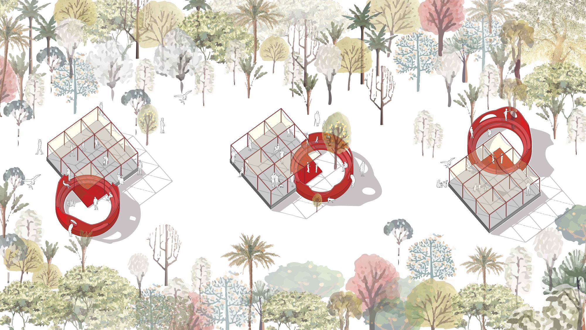 Children's Pavilion, Goa, by Studio Matter - ArchitectureLive!