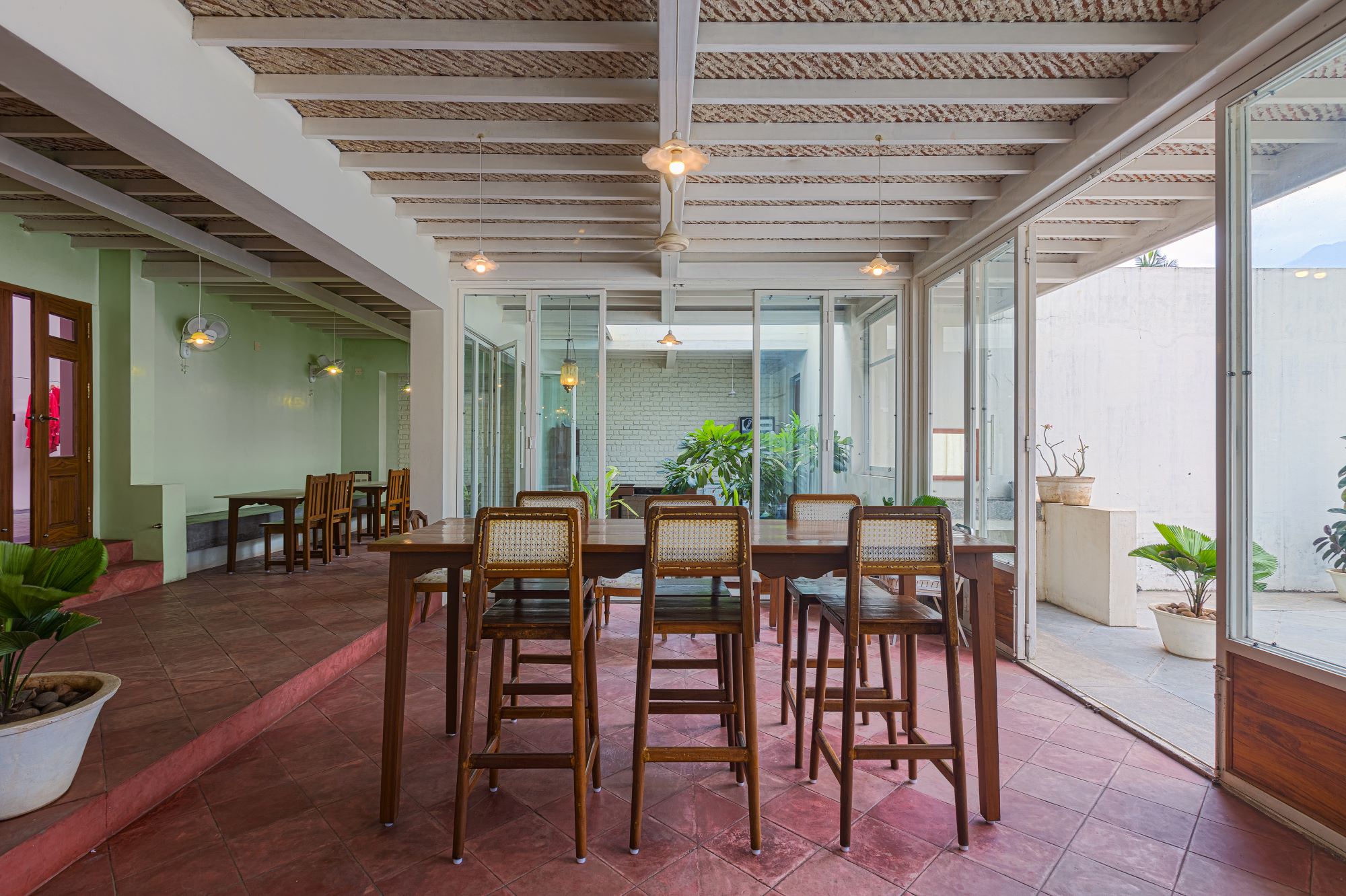 Bungalow Medu, Mettupalayam, by Bhogar Studio - ArchiSHOTS - ArchitectureLive!