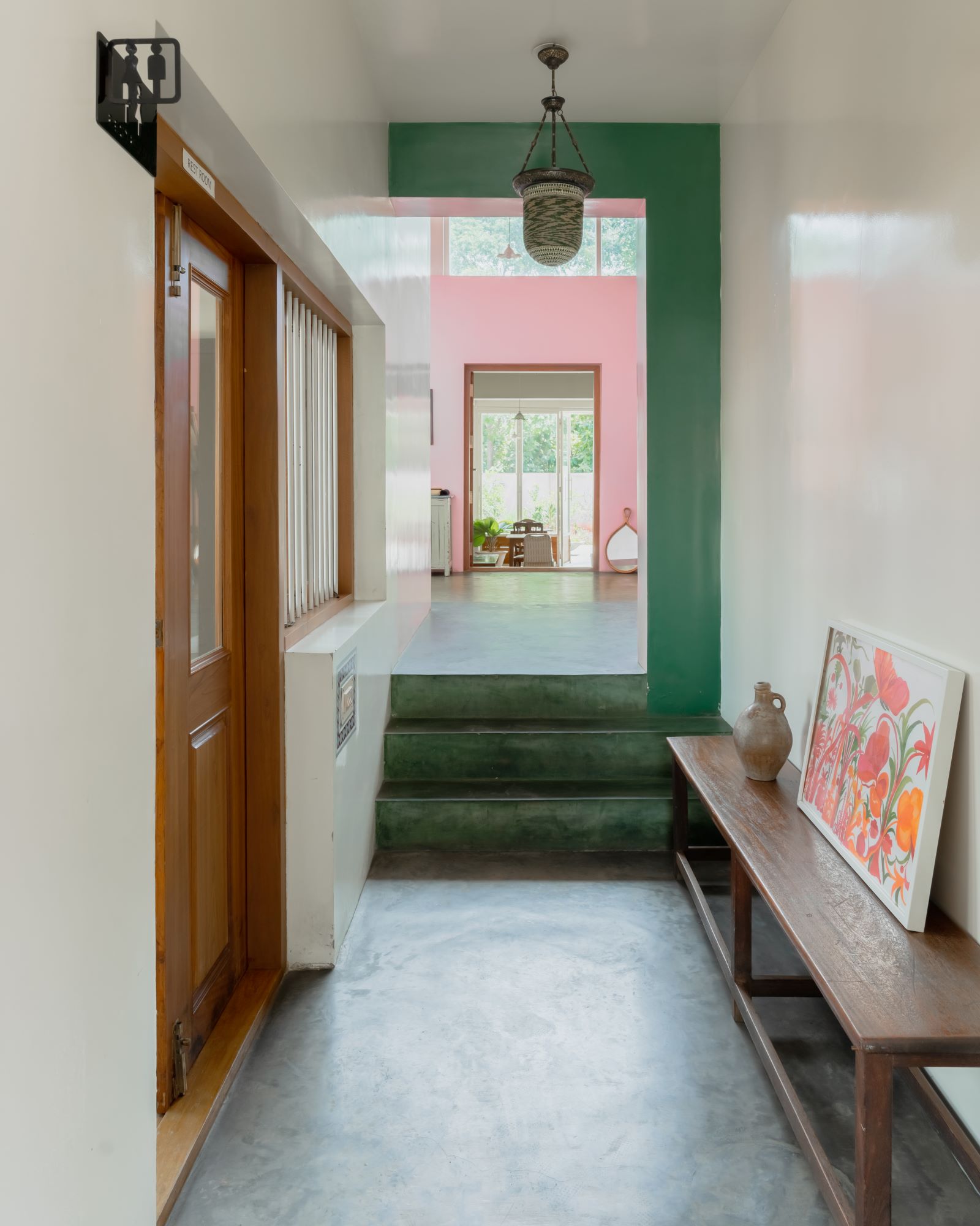 Bungalow Medu, Mettupalayam, by Bhogar Studio - ArchiSHOTS ...