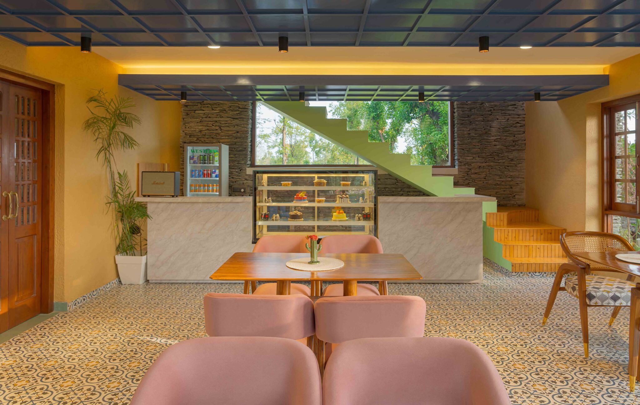 Takri Natives’ Kitchen, Himachal Pradesh, by The Binary Studio ...