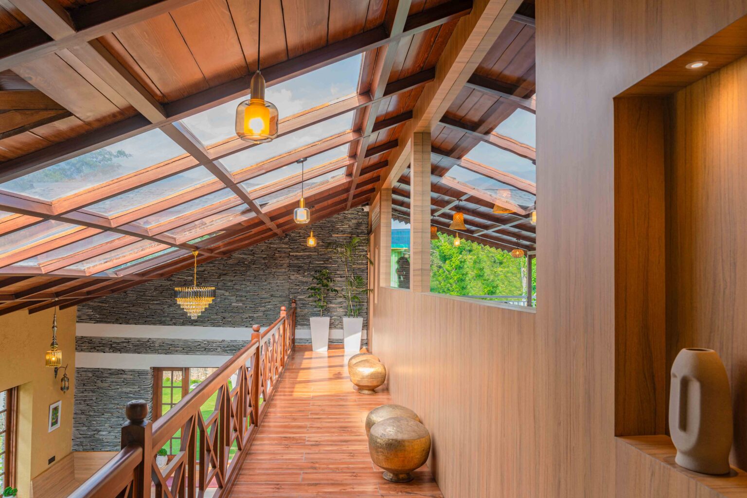 Takri Natives’ Kitchen, Himachal Pradesh, by The Binary Studio ...