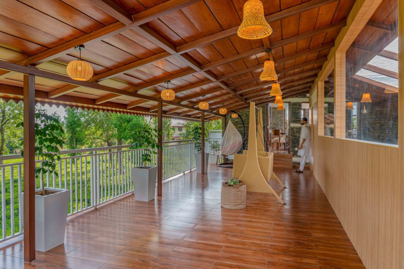 Takri Natives’ Kitchen, Himachal Pradesh, by The Binary Studio ...