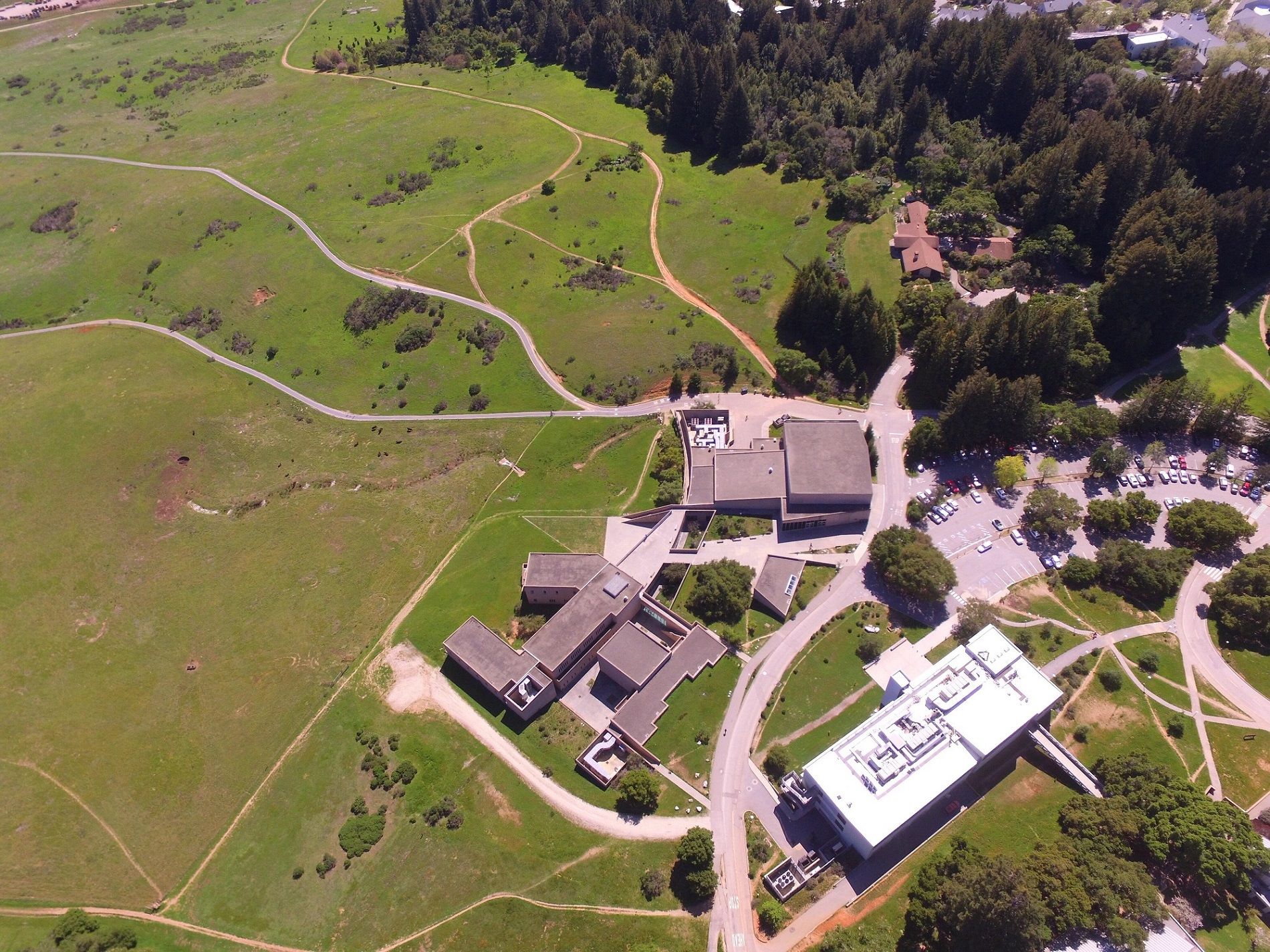 In Memoriam: Antoine Predock's Legacy of Contextual Architecture ...