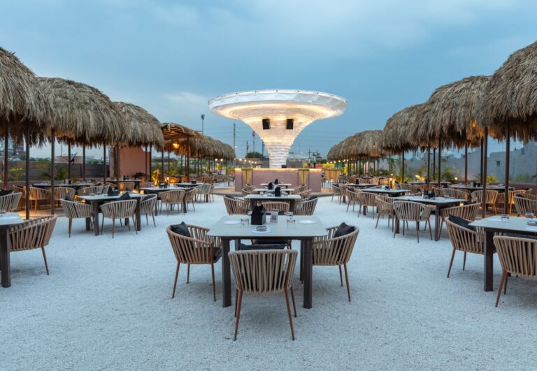 CAR-O-BAR, Indore, by Imagine Design Studio - ArchiSHOTS ...