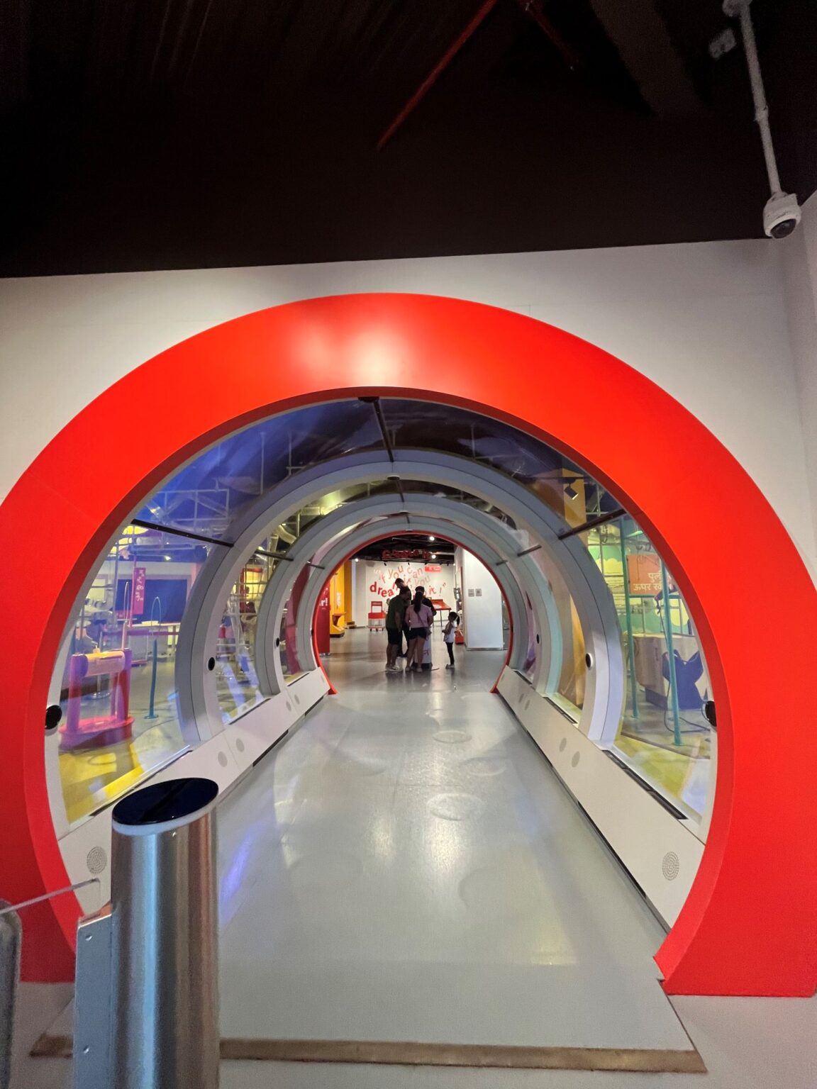 MuSo (Museum of Solutions), Mumbai, by Ratan J. Batliboi-Consultants ...