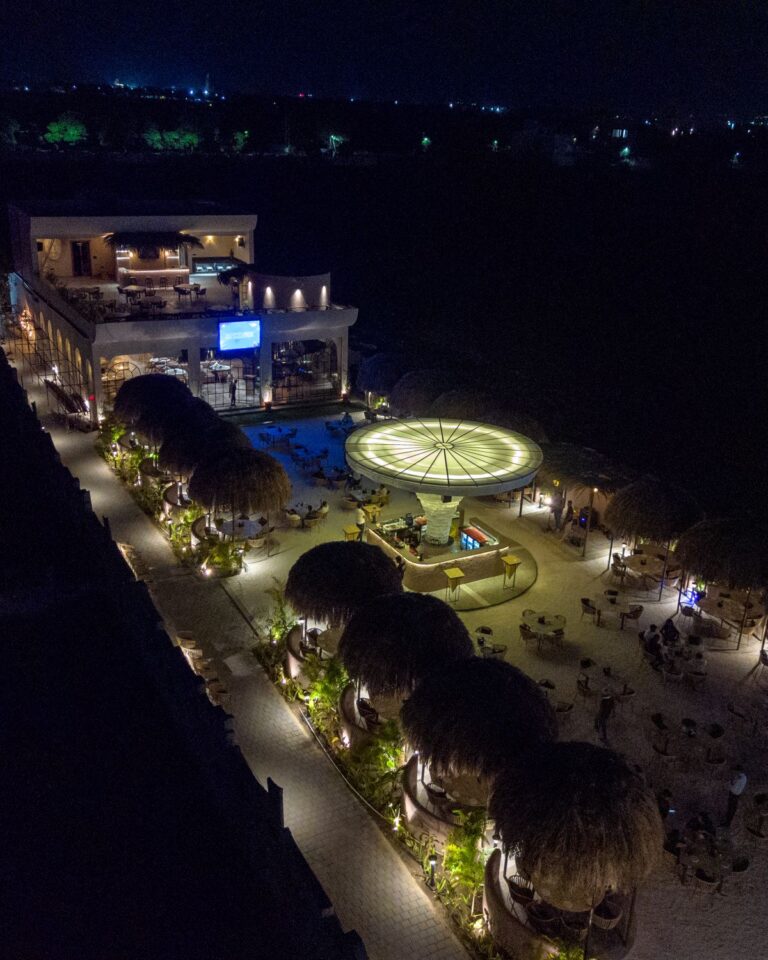 CAR-O-BAR, Indore, by Imagine Design Studio - ArchiSHOTS ...