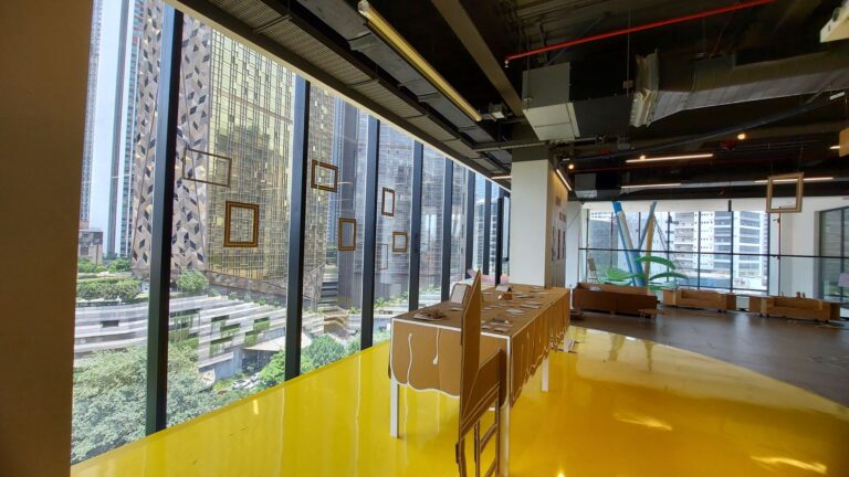 MuSo (Museum of Solutions), Mumbai, by Ratan J. Batliboi-Consultants ...