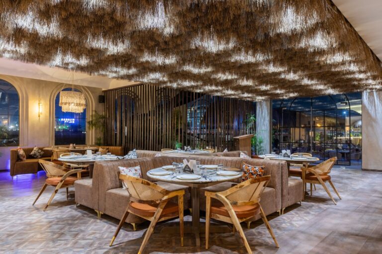 CAR-O-BAR, Indore, by Imagine Design Studio - ArchiSHOTS ...